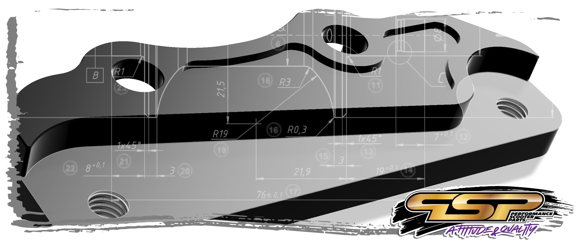 Thank you for your interest in PerformanceScooterParts! If you have any ...